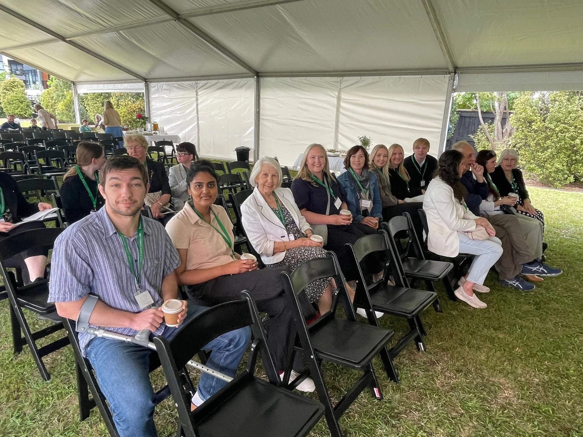 Hobsonville Church & Settlers' Cemetery - History